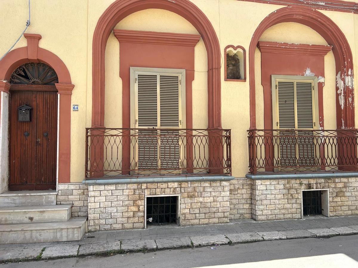 Appartamento in vendita a Pulsano