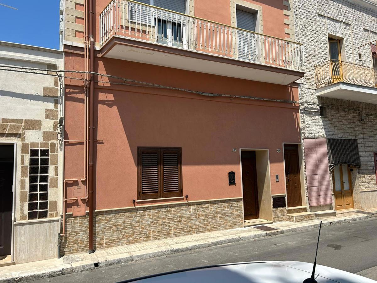 Appartamento in vendita a Pulsano