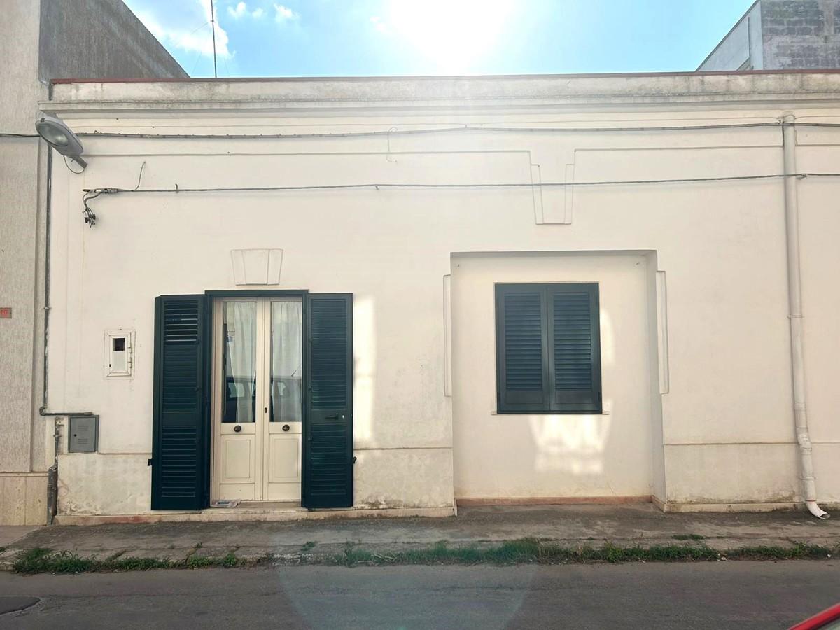 Appartamento in vendita a Pulsano