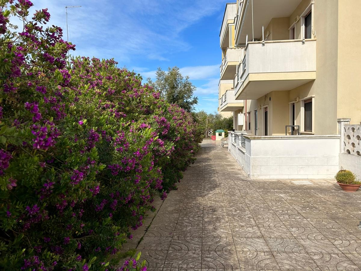 Appartamento in vendita a Leporano