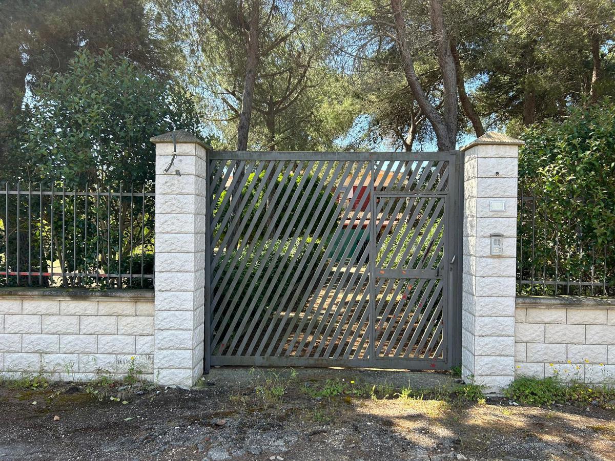 Villa in vendita a Leporano