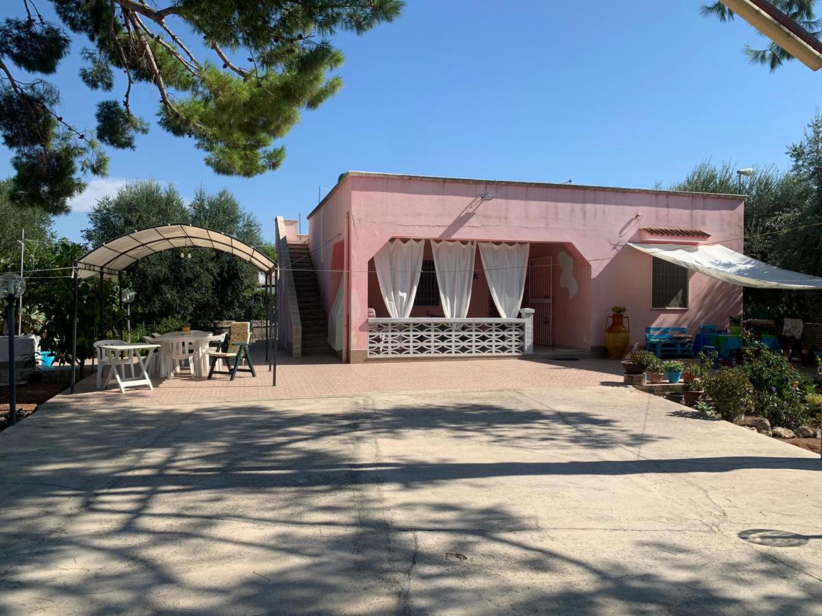 Villa in vendita a Leporano