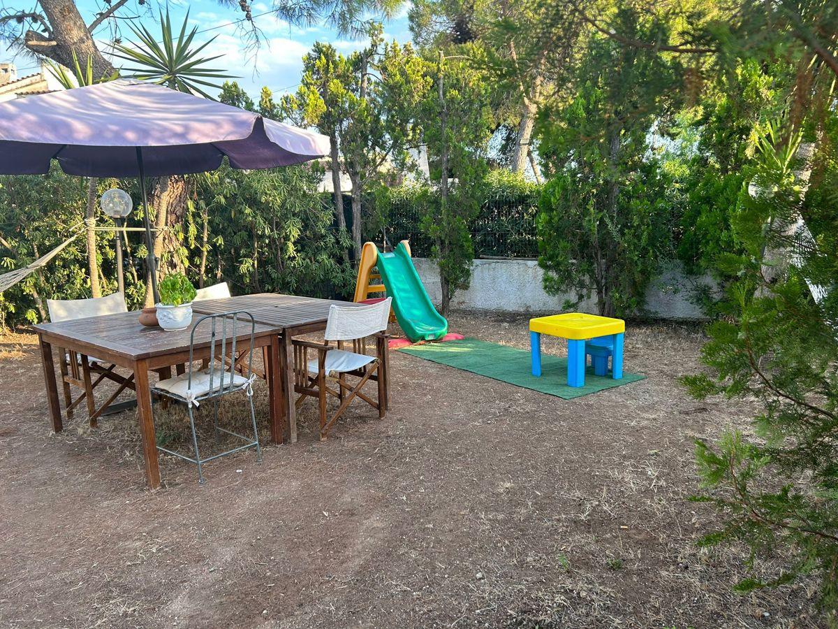 Villa in vendita a Leporano