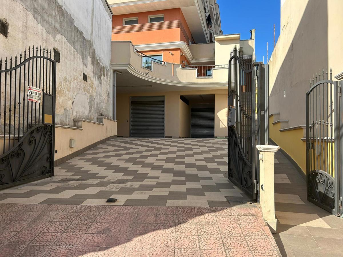 Ufficio in vendita a San Giorgio Ionico