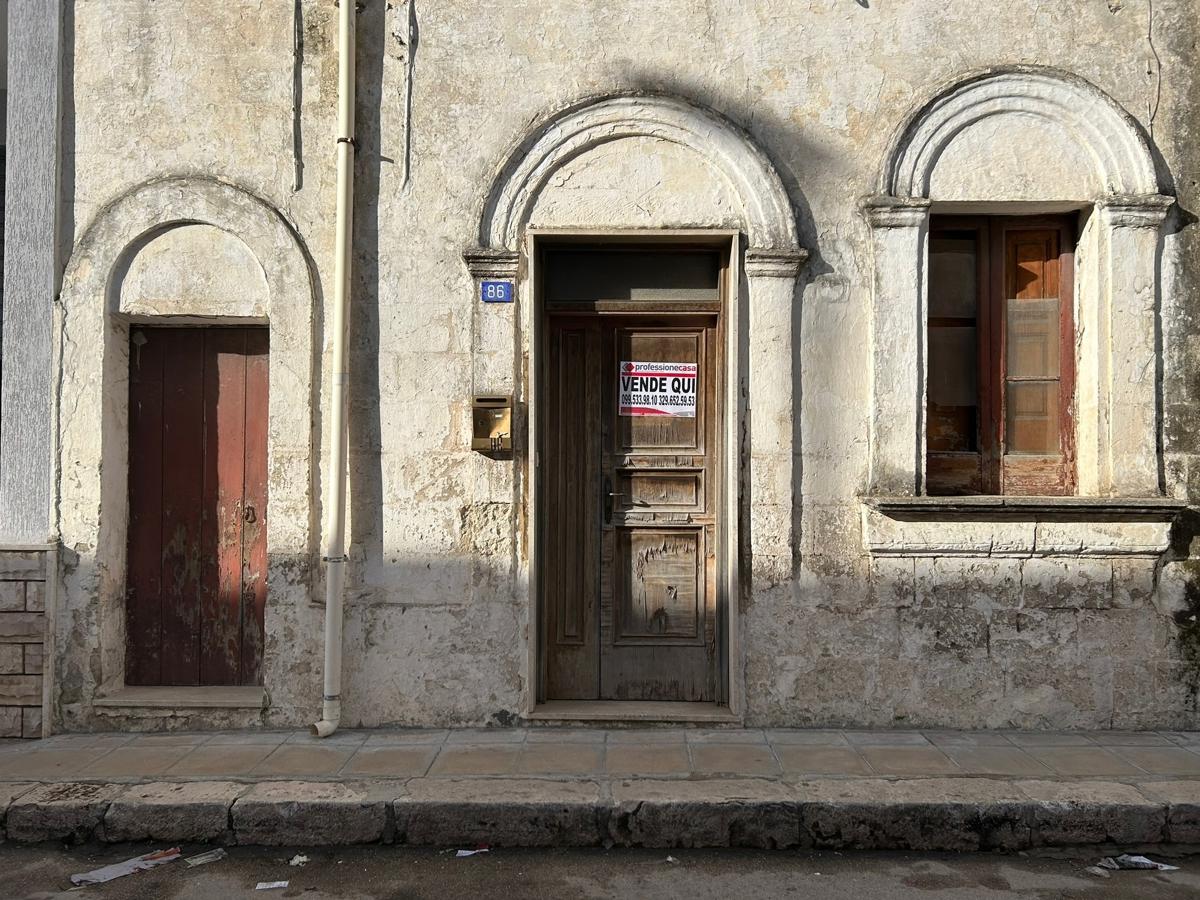 Appartamento in vendita a Pulsano