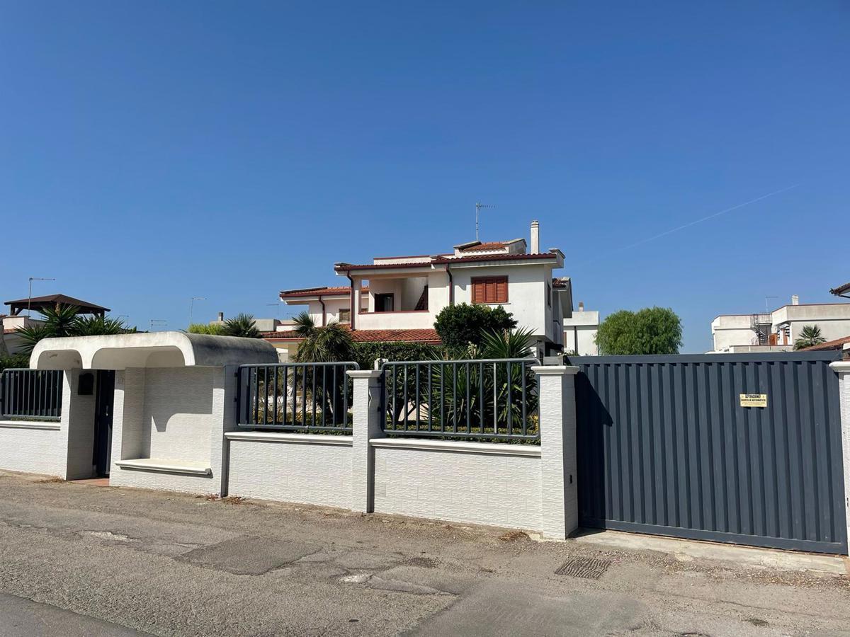Villa in vendita a Leporano