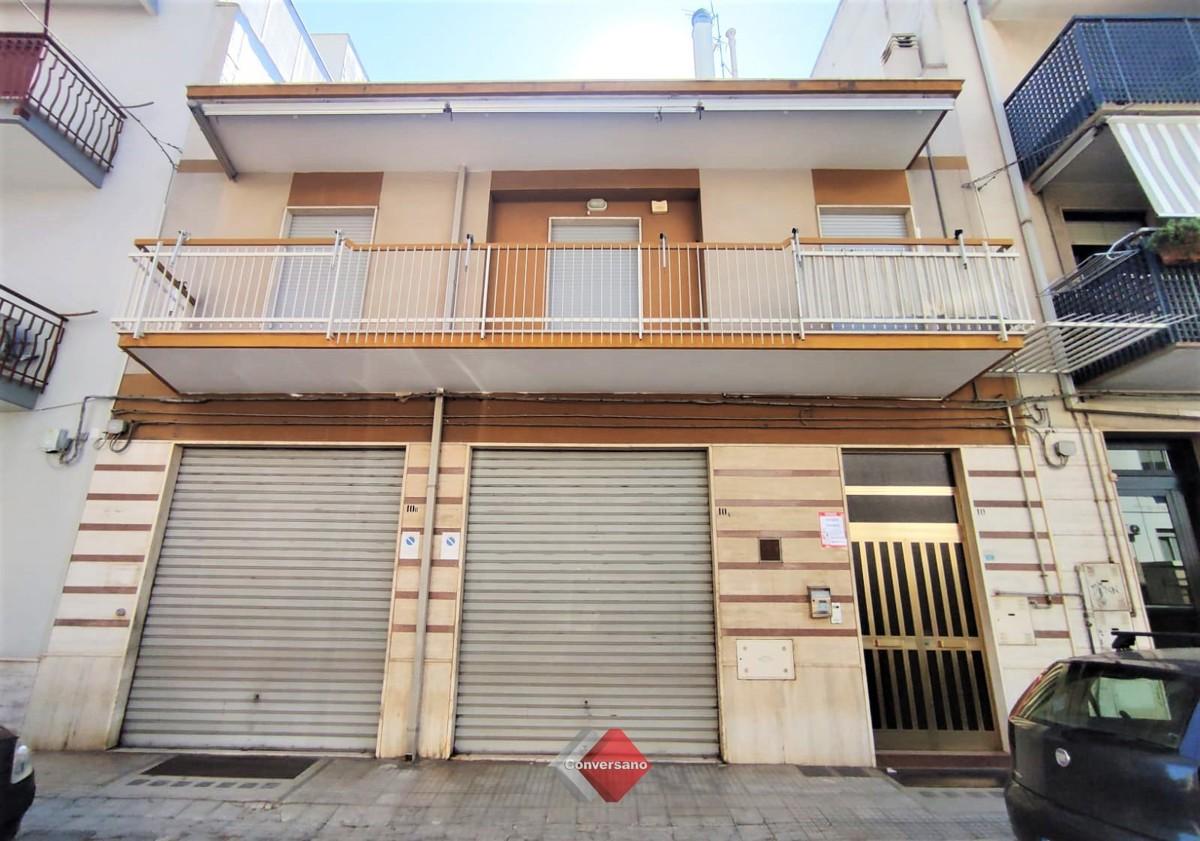 Appartamento in vendita a Conversano