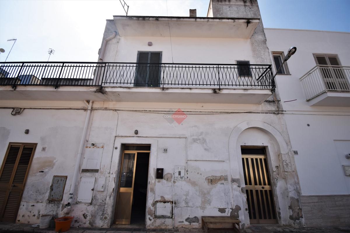 Appartamento in vendita a Conversano