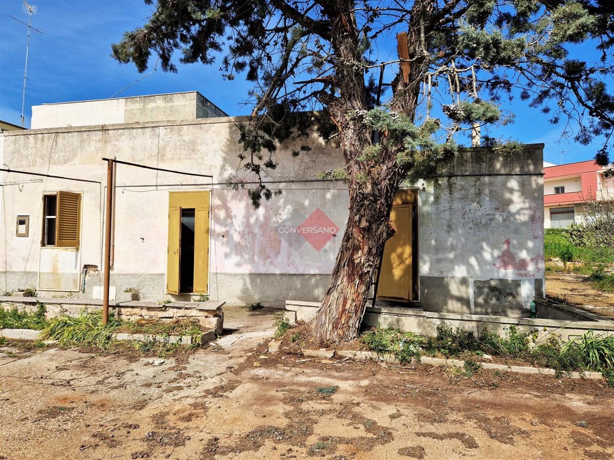 Appartamento in vendita a Castellana Grotte