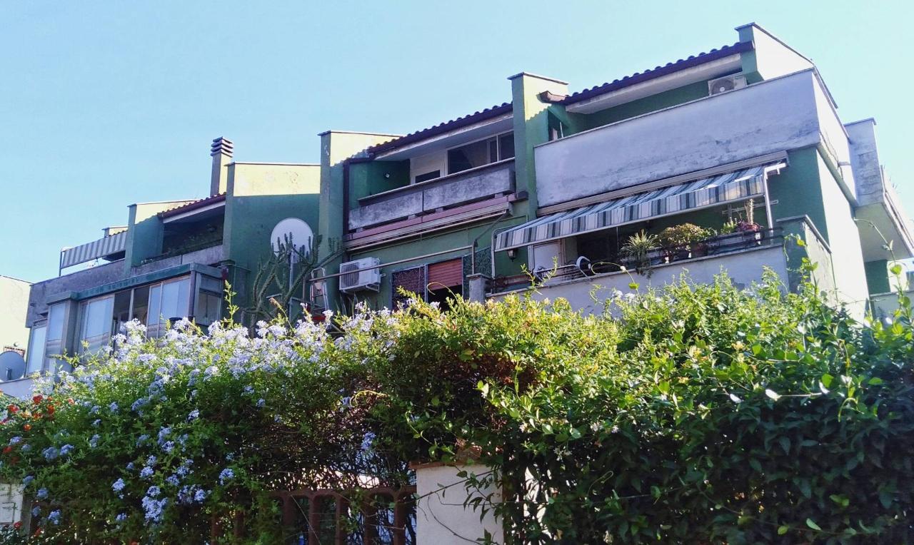 Appartamento in vendita a Cerveteri