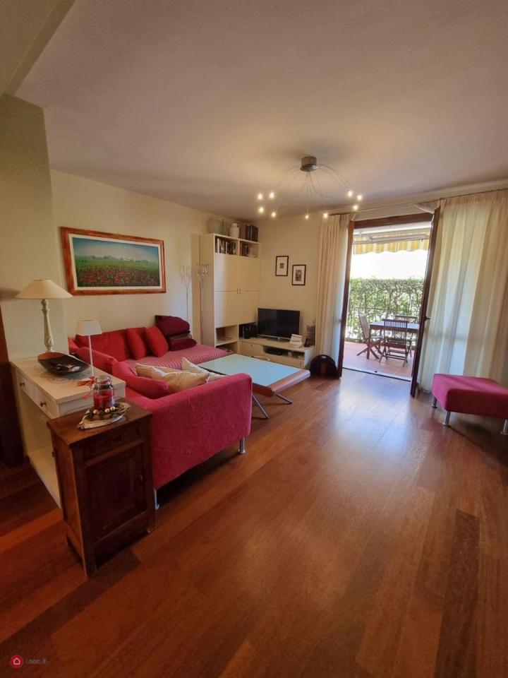 Appartamento in vendita a Desenzano Del Garda