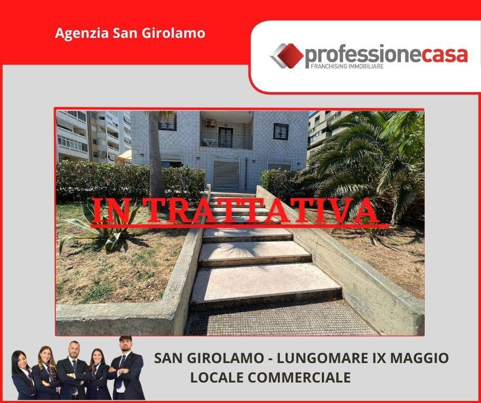 Negozio in vendita a Bari