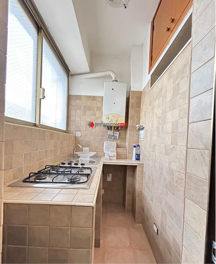 Trilocale in Via Napoli 334, Bari