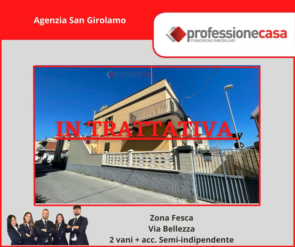 Casa indipendente in vendita a Bari