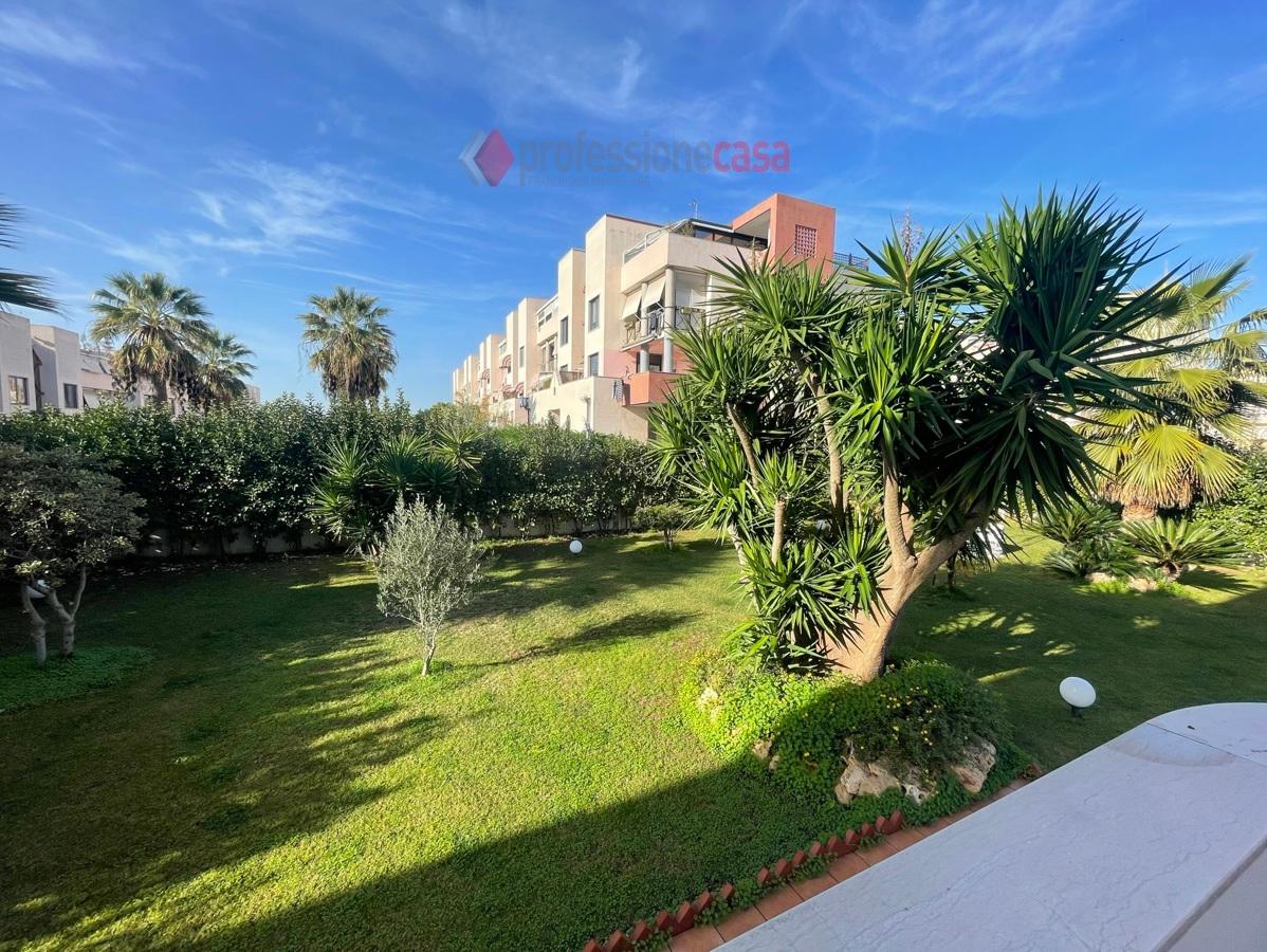 Villa in Via Ottorino Respighi, Bari