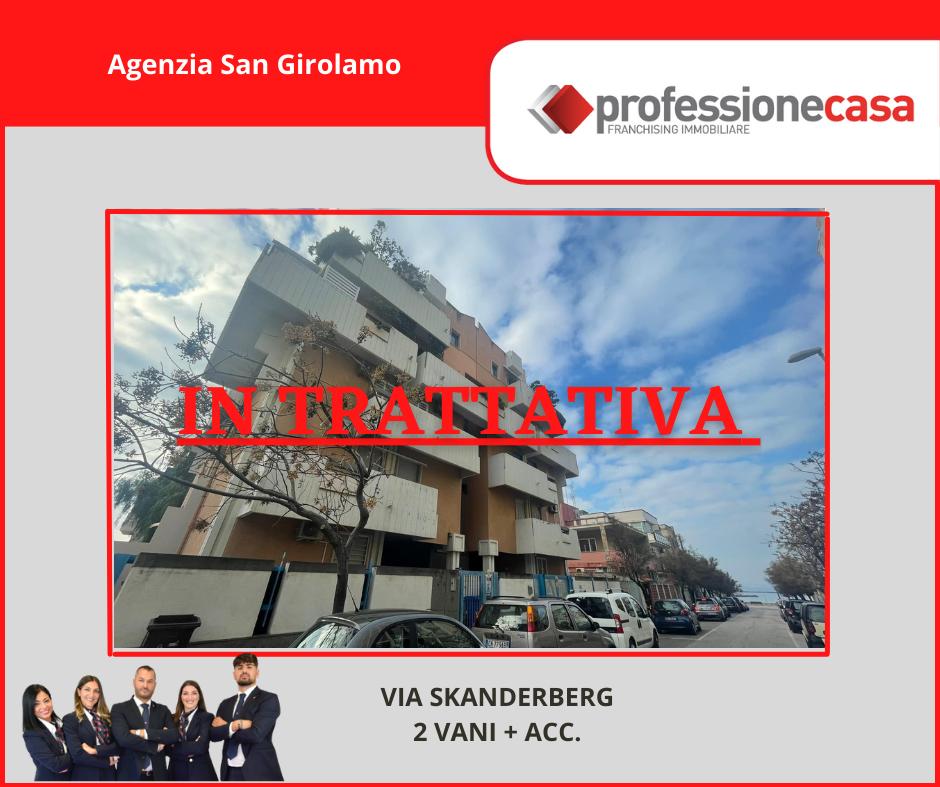 Appartamento in vendita a Bari