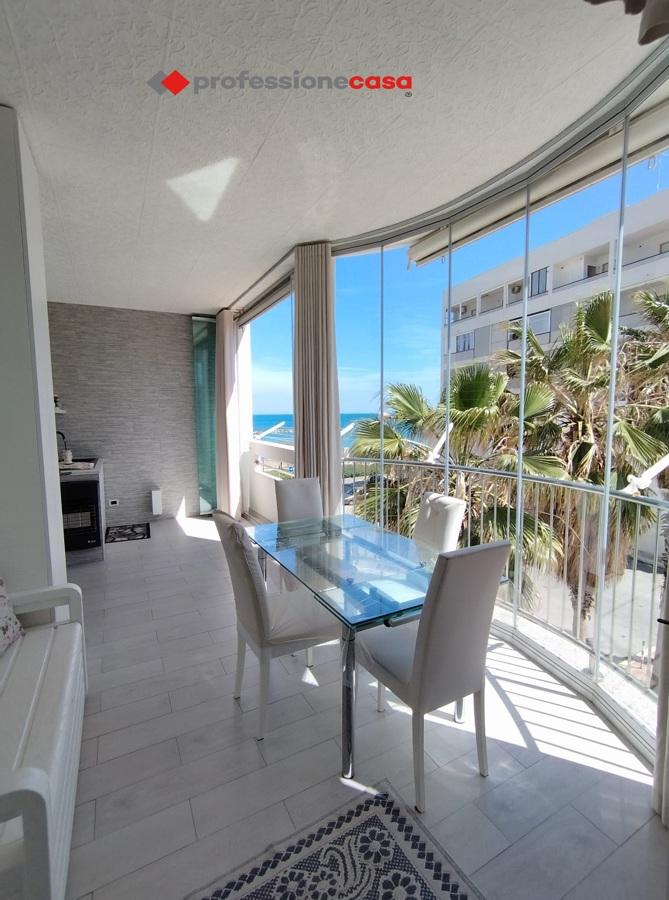 Trilocale in Via a. Scaturchio, Bari