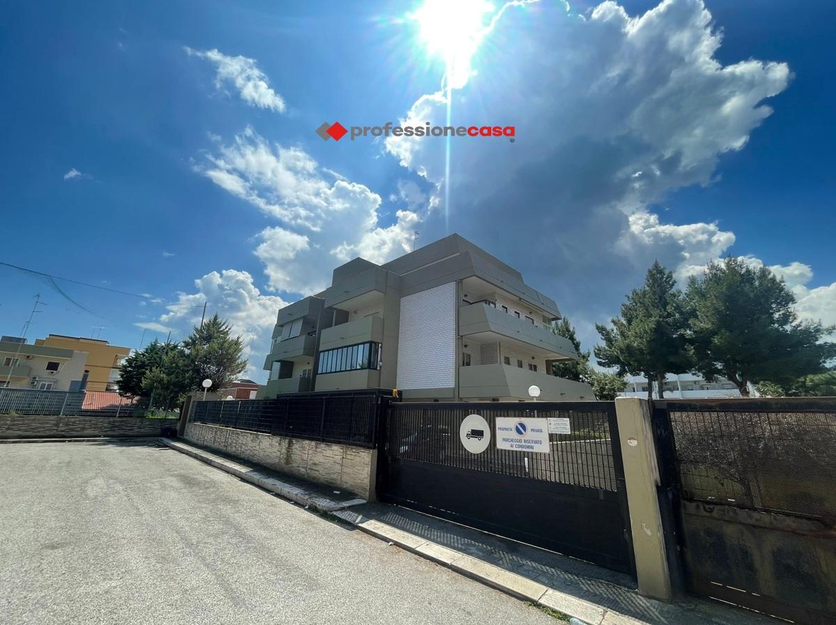 Appartamento in vendita a Bari