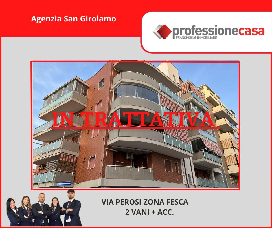 Appartamento in vendita a Bari