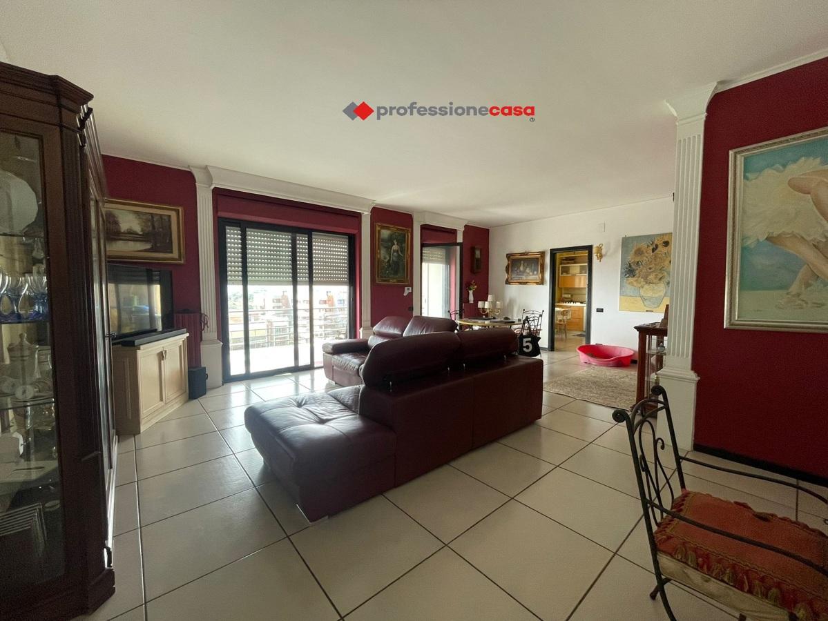 Appartamento in vendita a Bari