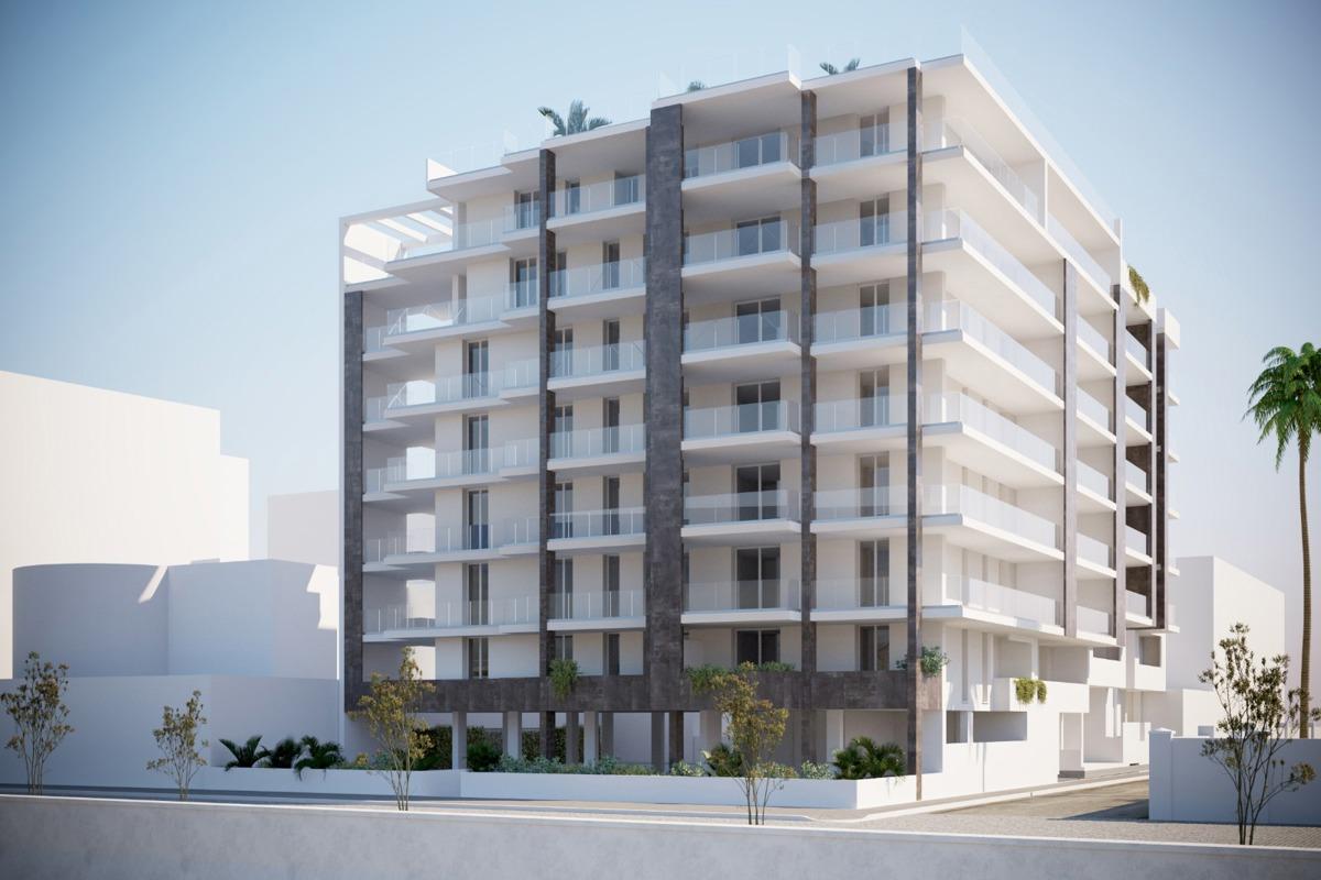 Appartamento in vendita a Bari