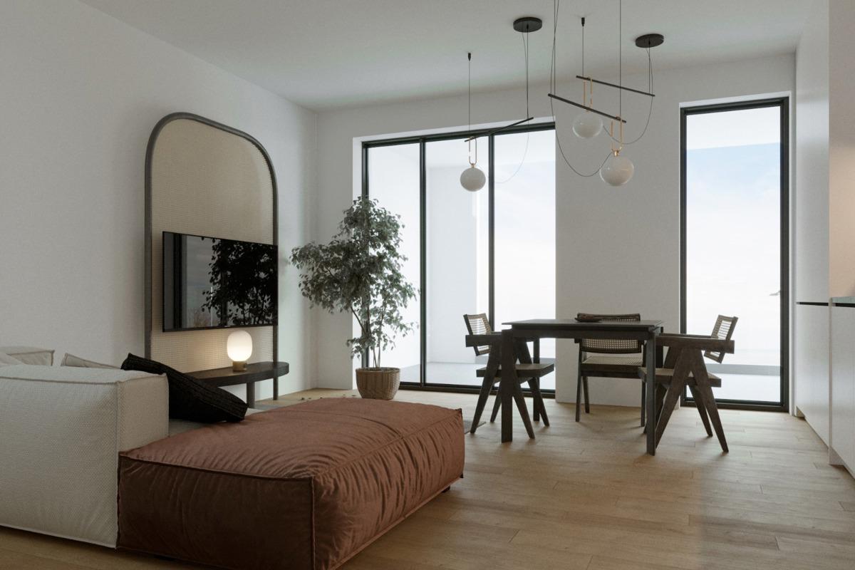 Appartamento in vendita a Bari