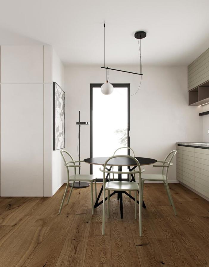 Appartamento in vendita a Bari