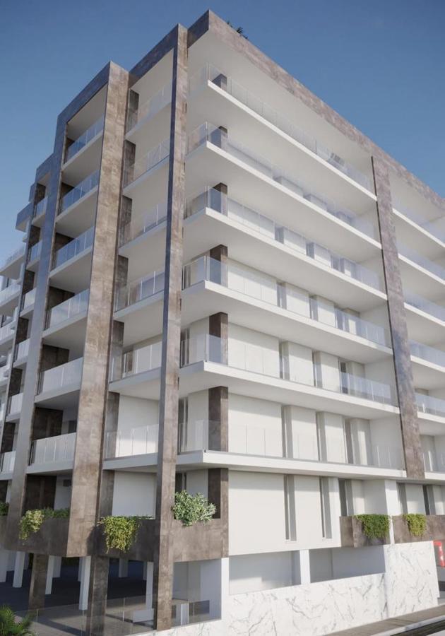 Appartamento in vendita a Bari