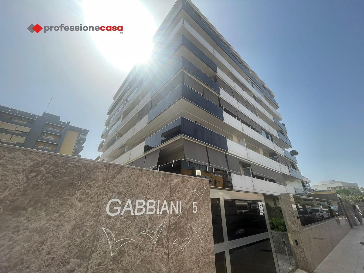 Appartamento in vendita a Bari
