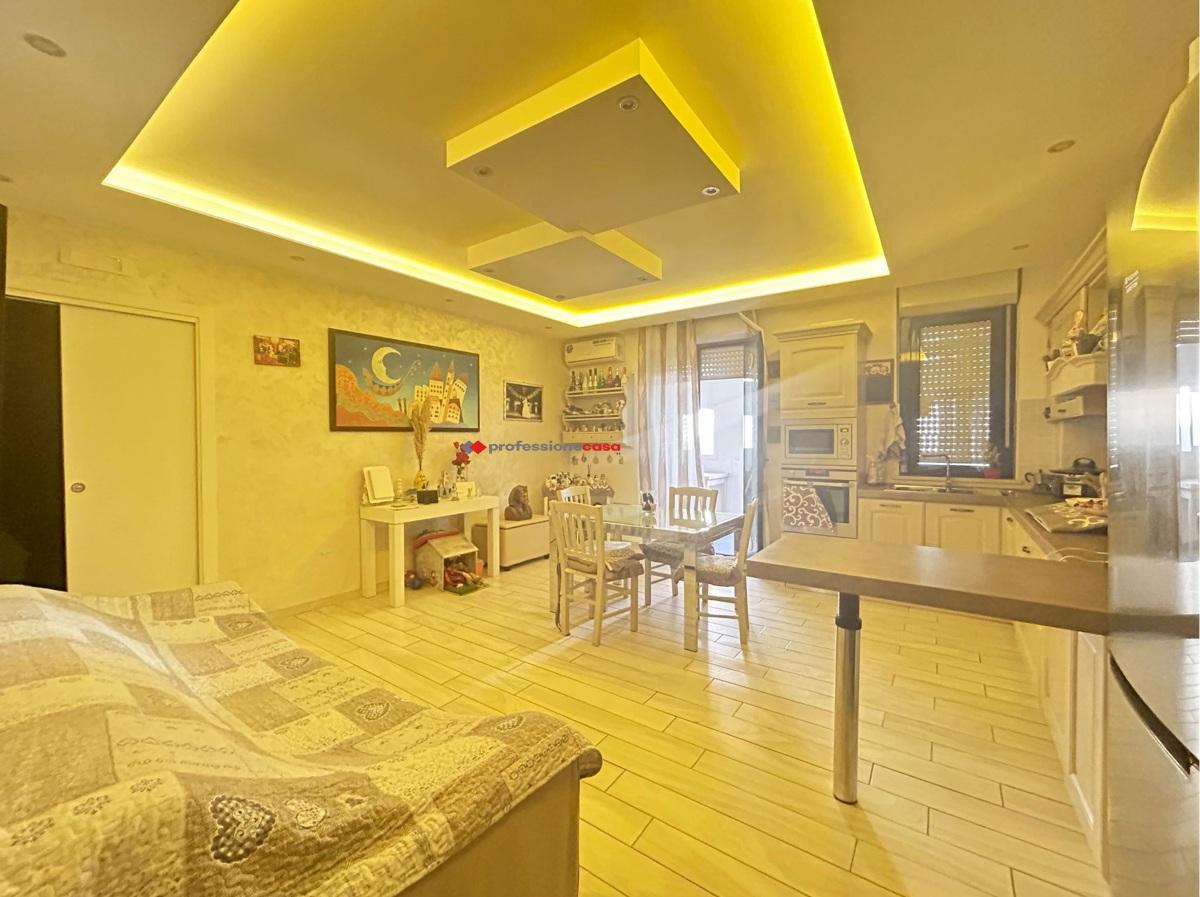 Appartamento in vendita a Bari