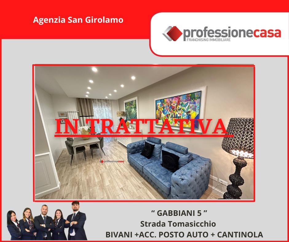 Appartamento in vendita a Bari