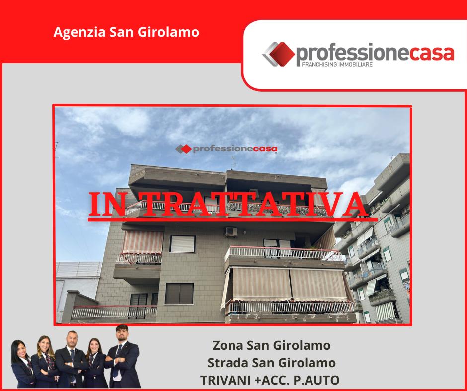 Appartamento in vendita a Bari