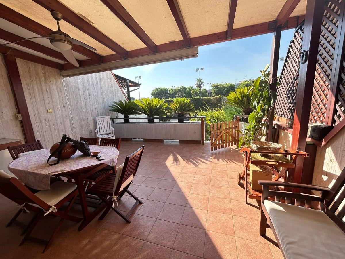 Villa in affitto a Bari