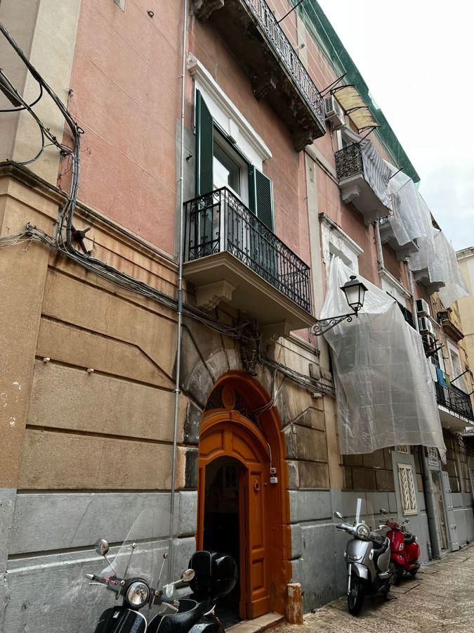 Appartamento in vendita a Bari