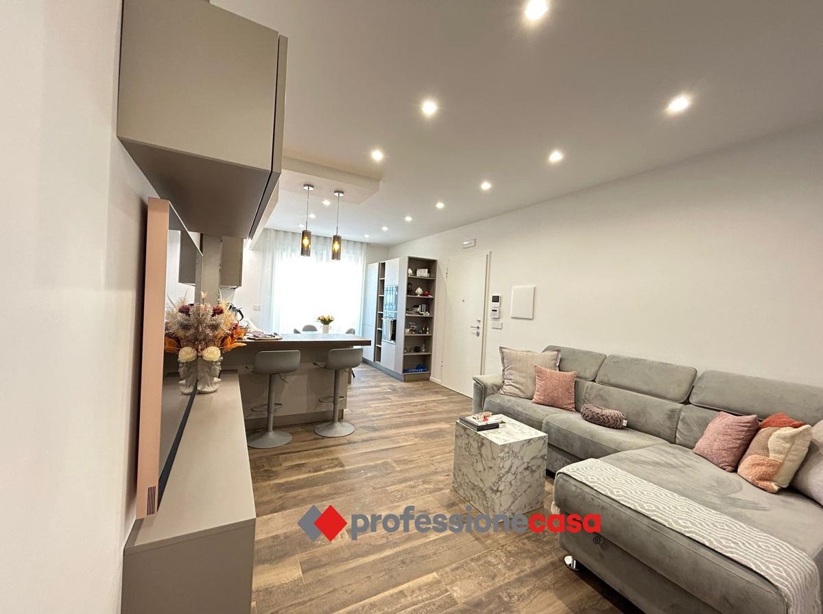 Appartamento in vendita a Bari