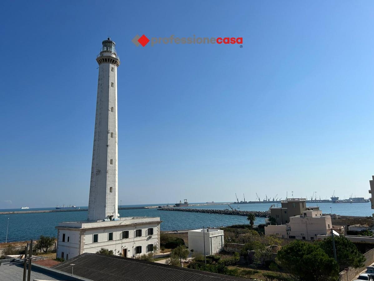 Appartamento in vendita a Bari