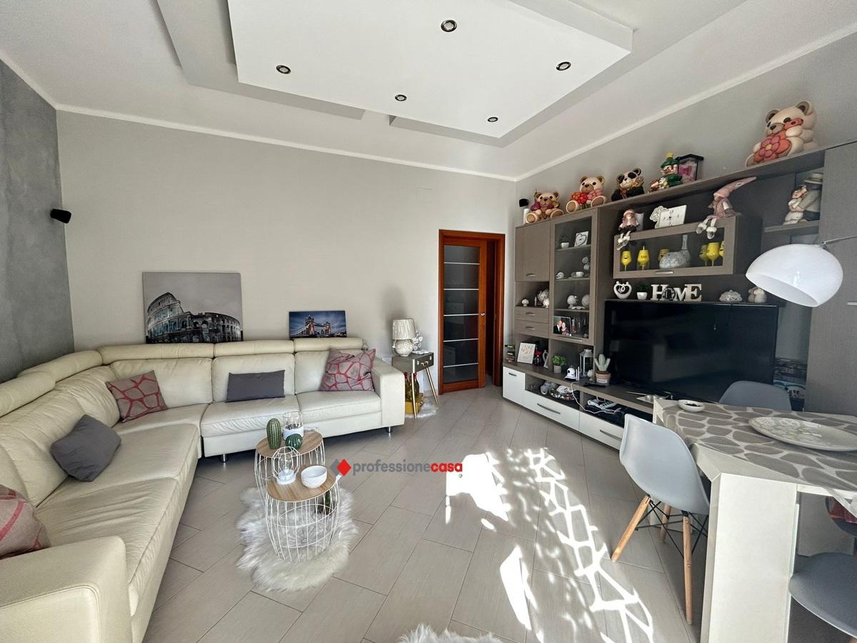 Appartamento in vendita a Bari