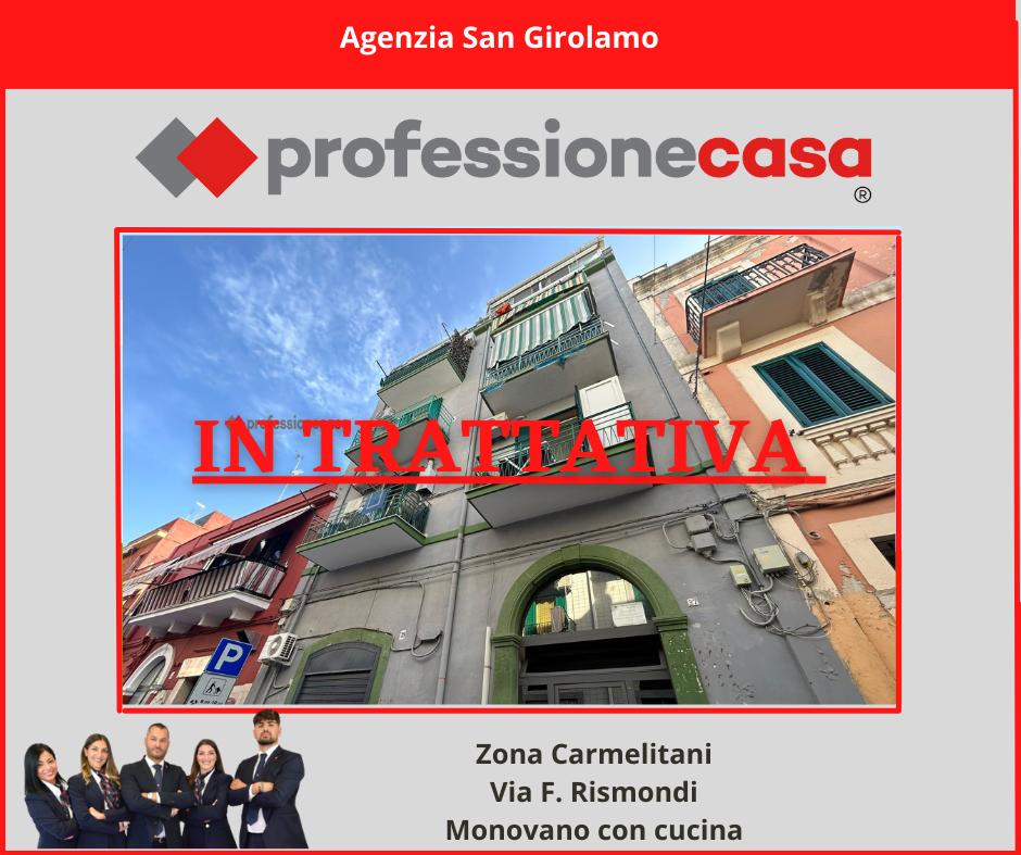 Appartamento in vendita a Bari