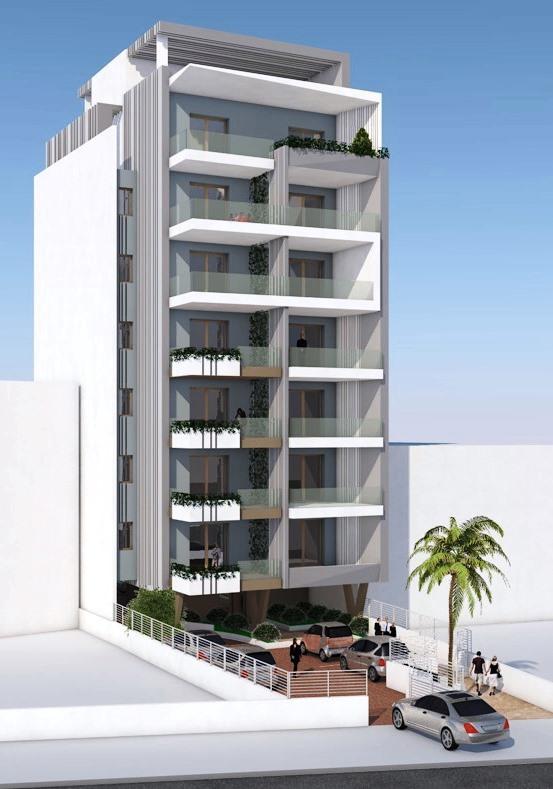 Appartamento in vendita a Bari