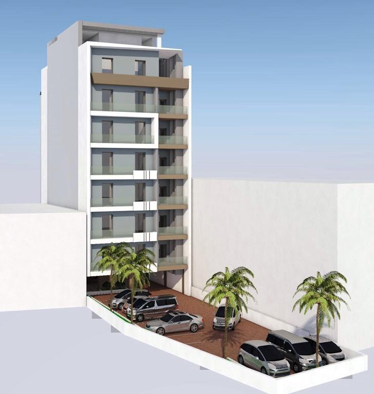 Appartamento in vendita a Bari