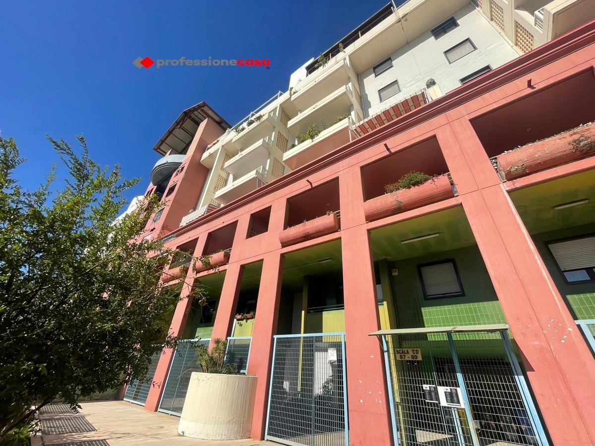 Appartamento in vendita a Bari