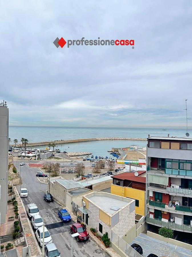 Attico in vendita a Bari