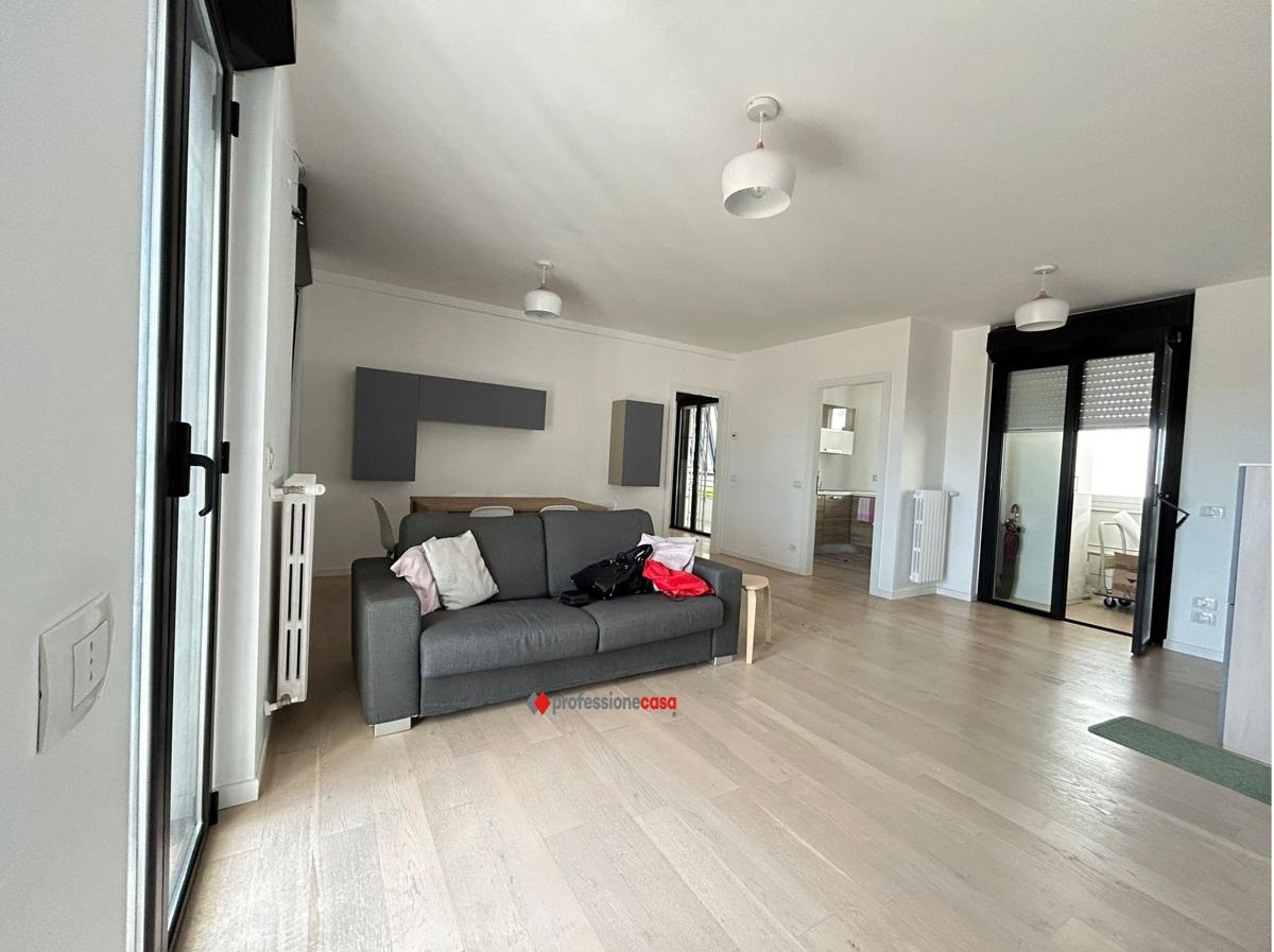 Appartamento in vendita a Bari