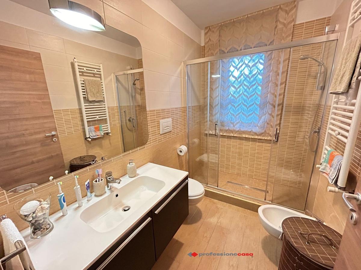 Appartamento in vendita a Bari