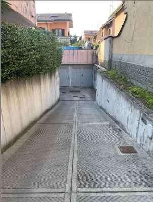 Appartamento in vendita a Rho