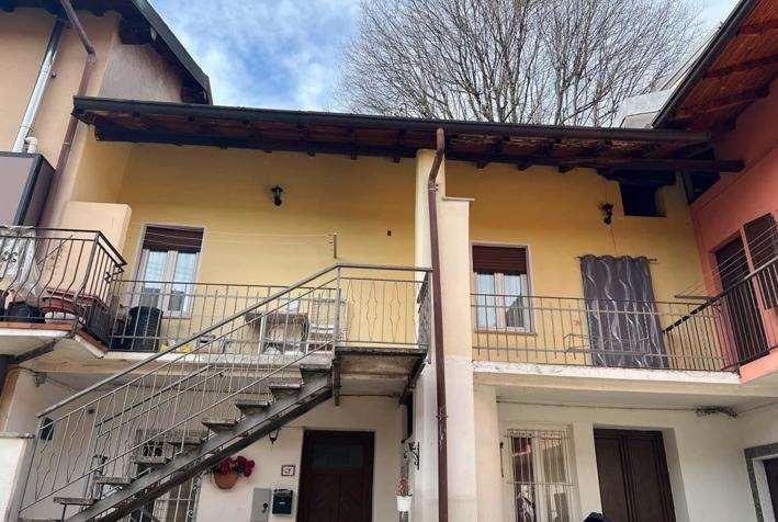 Appartamento in vendita a Cassano Magnago