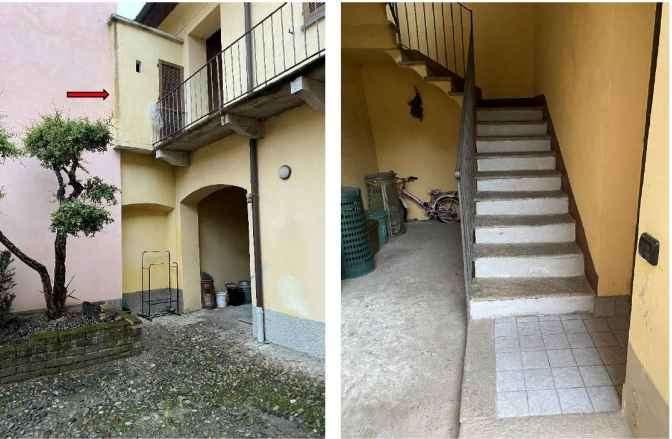 Appartamento in vendita a Vaprio D'Adda