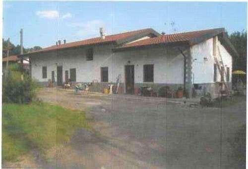 Villa a schiera in vendita a Garbagnate Milanese