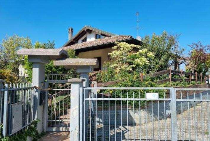 Villa unifamiliare in vendita a Marudo