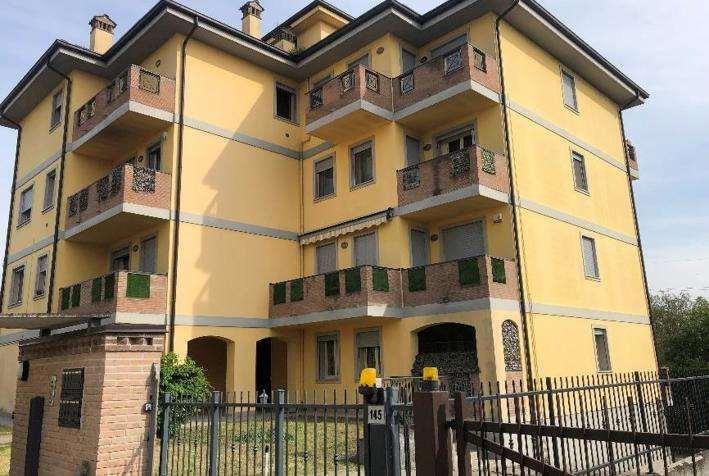 Appartamento in vendita a Sant'Angelo Lodigiano